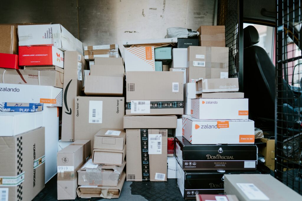 Our excessive consumerism and its disastrous consequences - Unheating